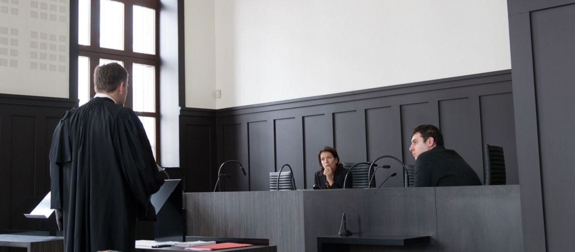 Découvrir la justice administrative : que fait-elle pour vous ...